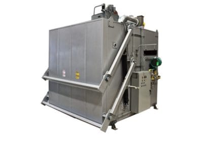Batch Ovens, Industrial Batch Ovens | Davron Technologies