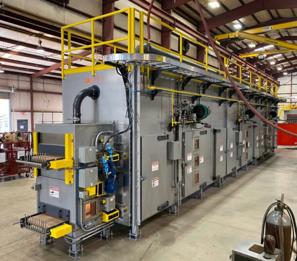 Full Production Line Solutions | Davron Technologies